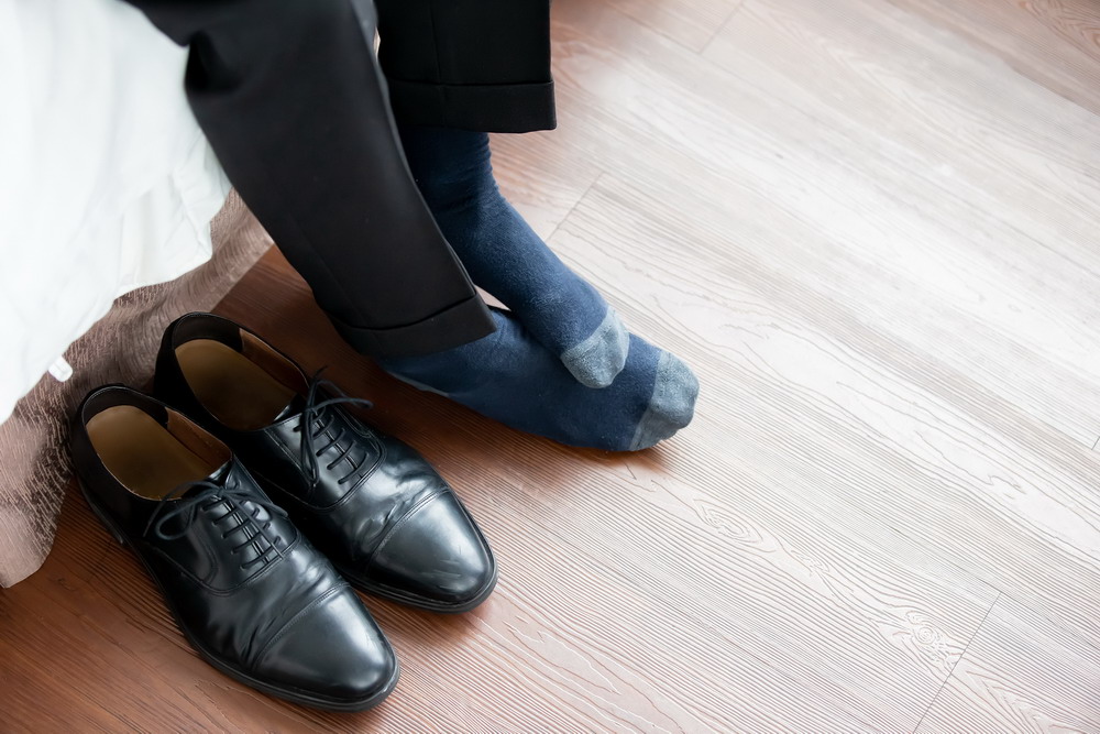 Foot Odor – Common Myths and Misconceptions - Mystic News